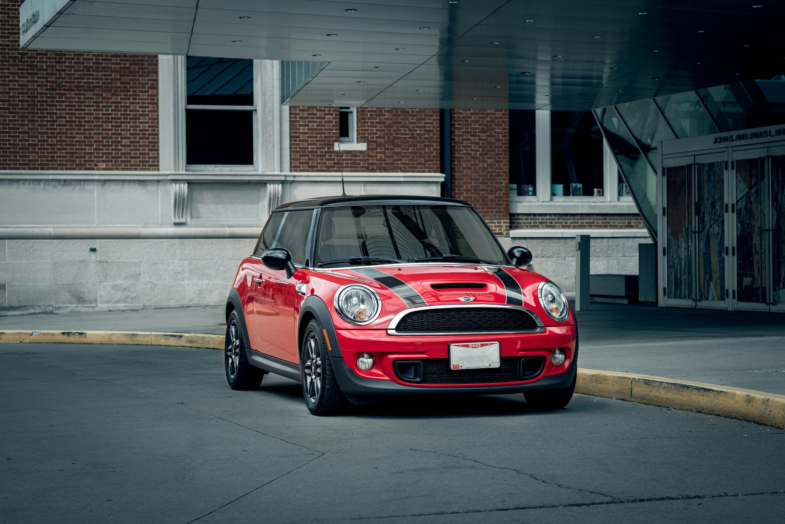 R56 MINI Cooper S: A Stylish and Iconic Compact Car - MINI Owners Club UK
